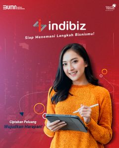 Pasang IndiBiz Jakarta - Yuk, cek daftar harga paket IndiBiz 2024